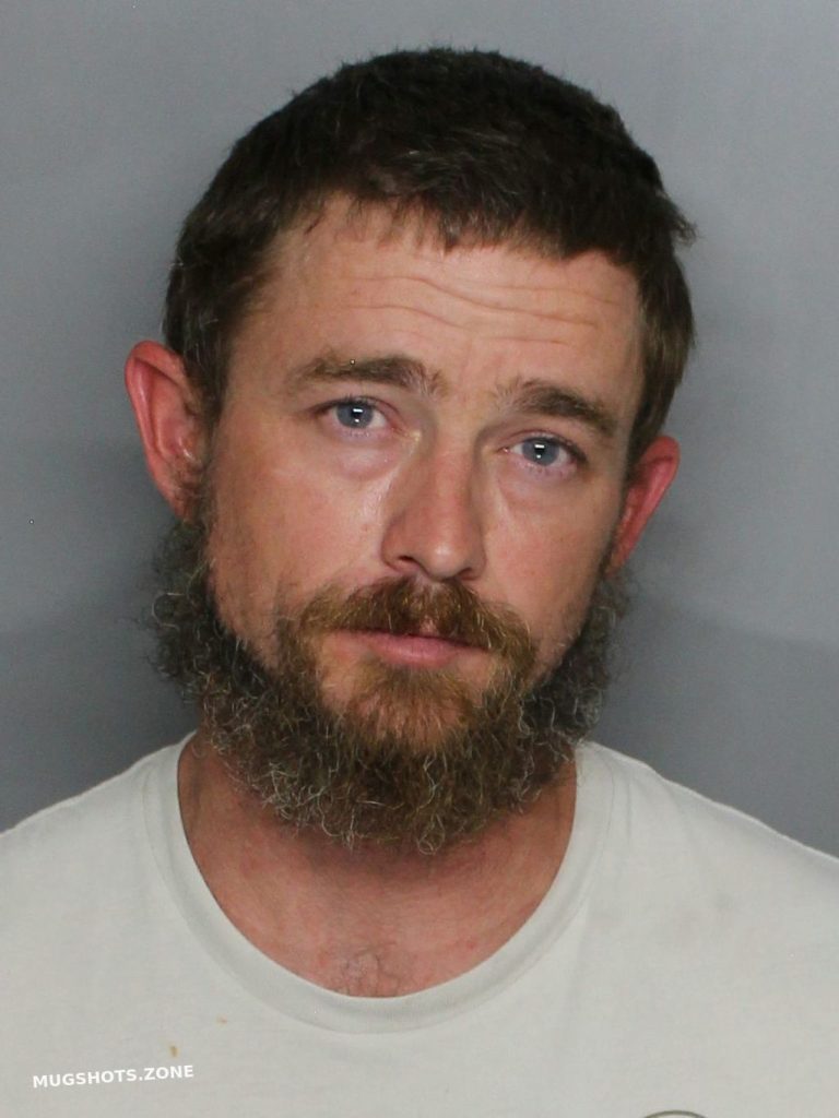 TERRY-COCHRAN RUSTIN WADE 07/12/2025 - Charlotte County Mugshots Zone