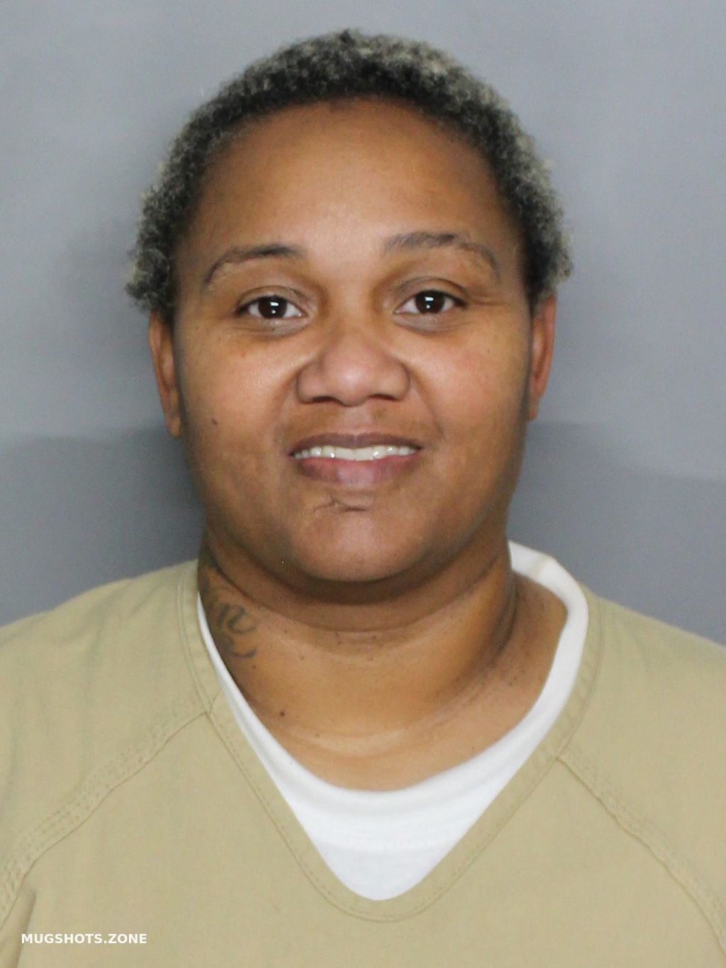 WILLIAMS YOLANDA LAKIETHA 07/13/2025 - Charlotte County Mugshots Zone