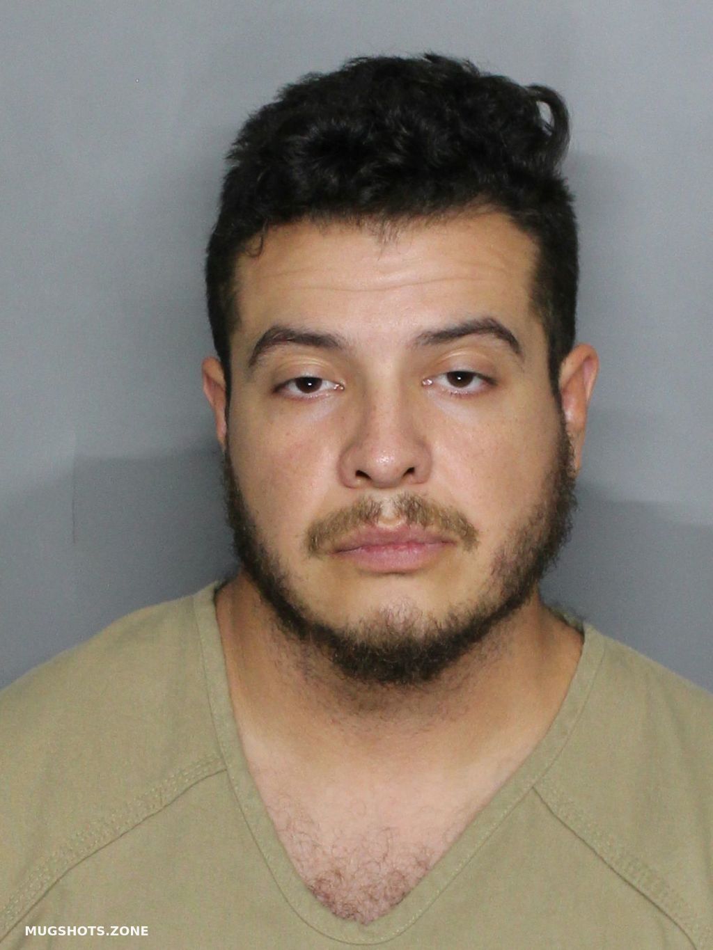 FERNANDEZ JULIAN ARMAND 07/13/2025 - Charlotte County Mugshots Zone