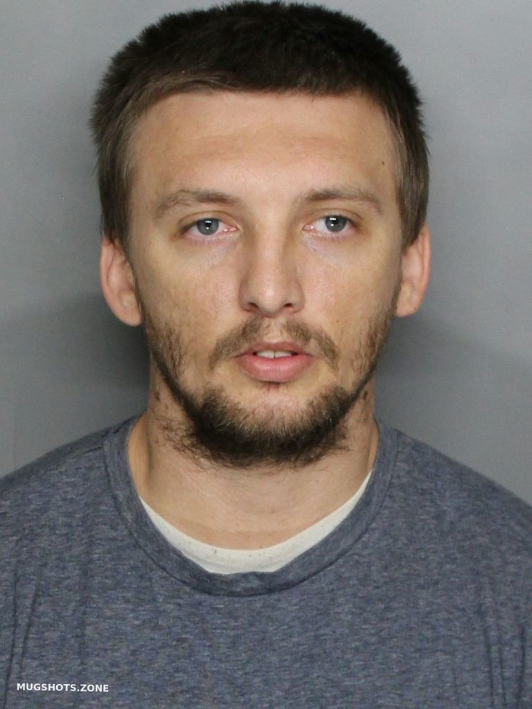 SUTTON MATTHEW ALLEN 07/14/2025 - Charlotte County Mugshots Zone