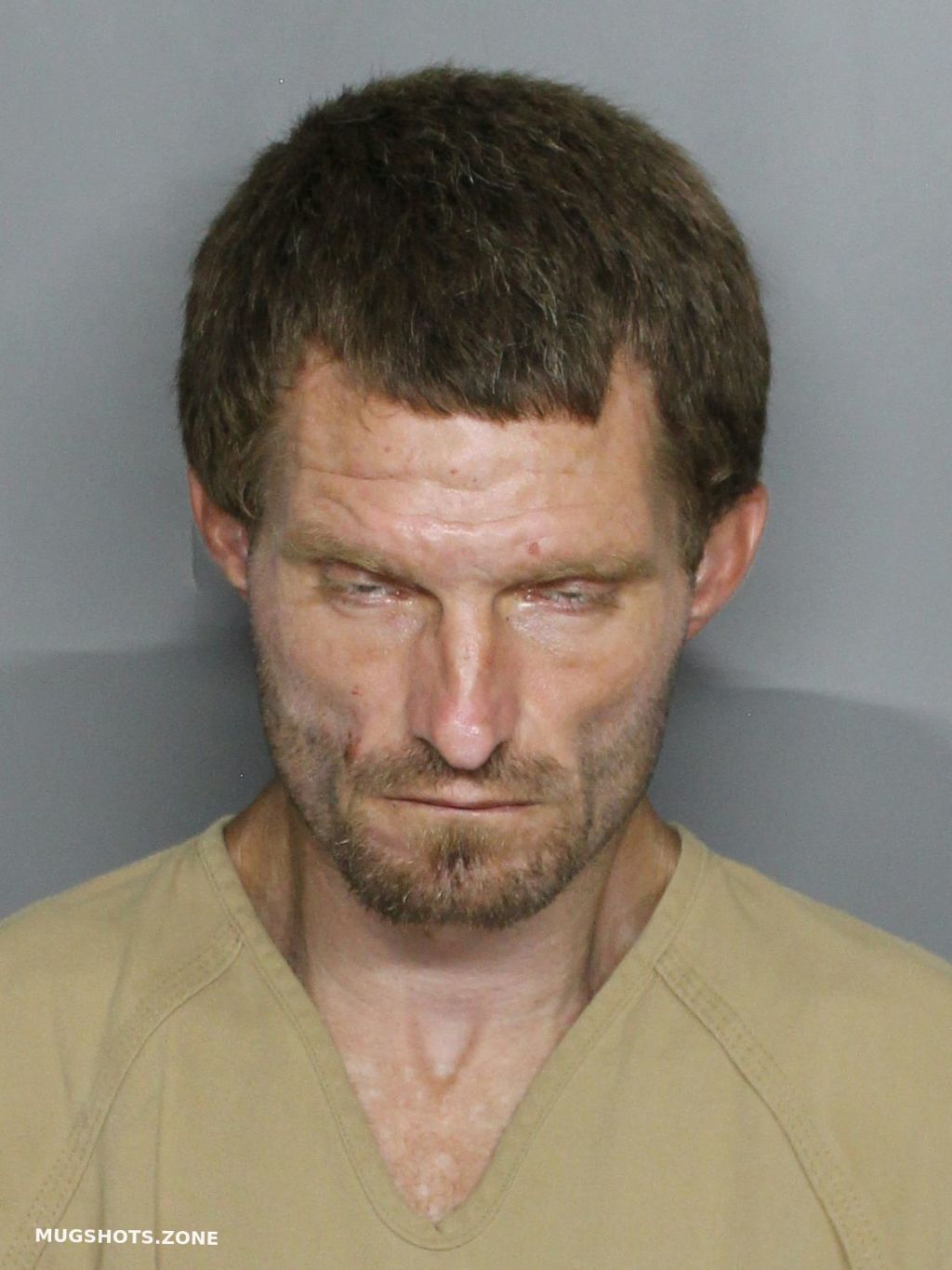 CAMPBELL DUSTIN MICHAEL 07/14/2025 - Charlotte County Mugshots Zone