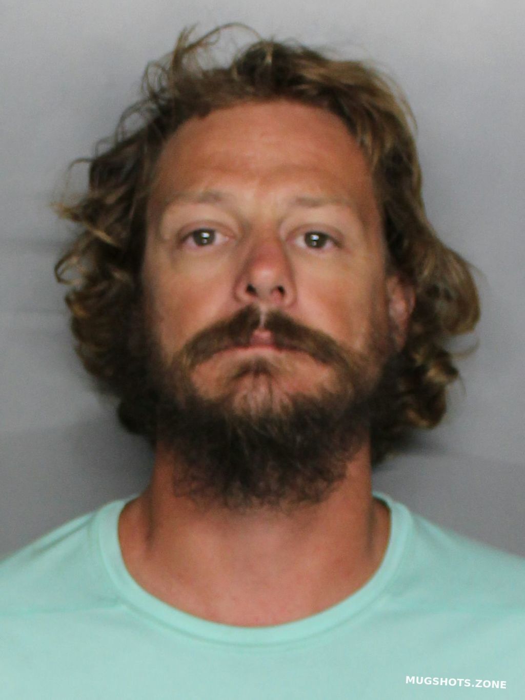 STEMPIAN JUSTIN ALAN 07/15/2025 - Charlotte County Mugshots Zone