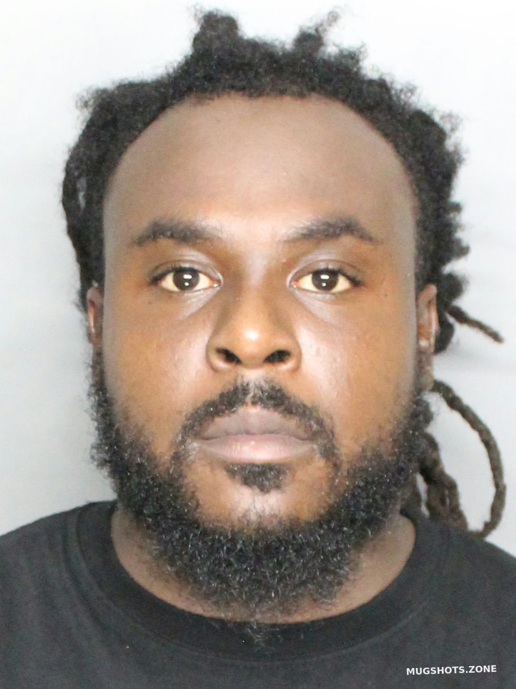 KINDELL DONALD LEON 07/16/2025 - Charlotte County Mugshots Zone