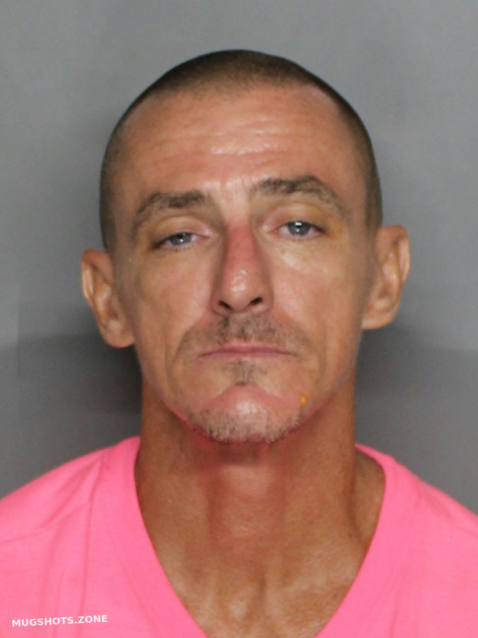 ADKINS MICHAEL TERRY 07/18/2025 - Charlotte County Mugshots Zone