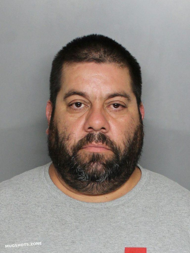 CHAVEZ PRECIADO FERNANDO 07/18/2025 - Charlotte County Mugshots Zone