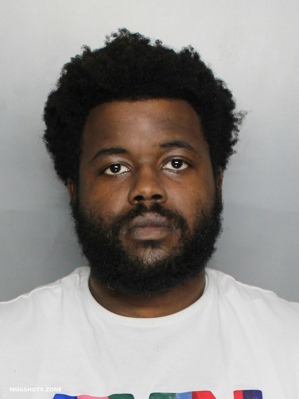 BOWEN ISAAC 07/18/2025 - Charlotte County Mugshots Zone