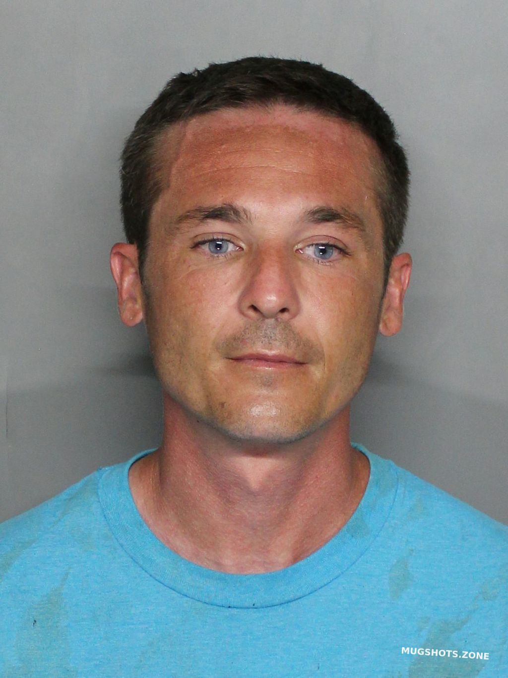 SWINK ERIC ROSS 07/20/2025 - Charlotte County Mugshots Zone