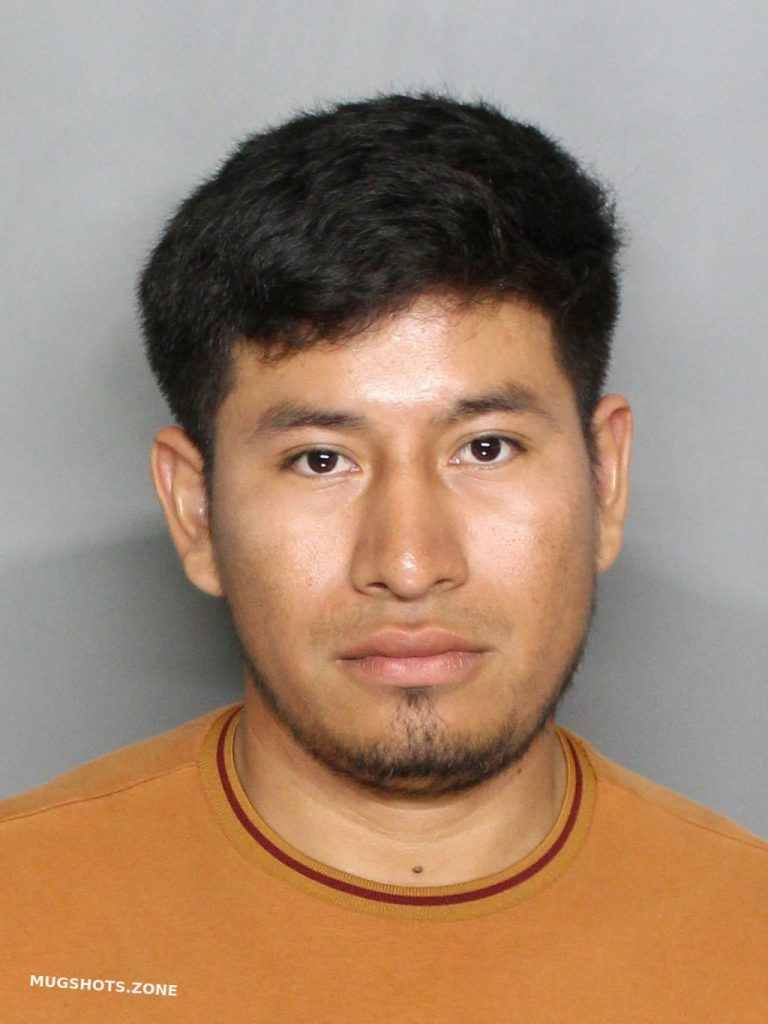 LOPEZ ESQUIVEL LUSVIN RANDOLF 07/20/2025 - Charlotte County Mugshots Zone