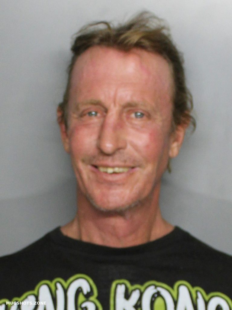 MCWILLIAMS DAVID CARL 07/21/2025 - Charlotte County Mugshots Zone