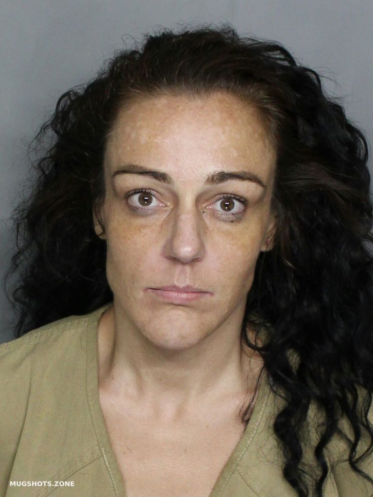 BUTTON LAURA FAY 07/22/2025 - Charlotte County Mugshots Zone