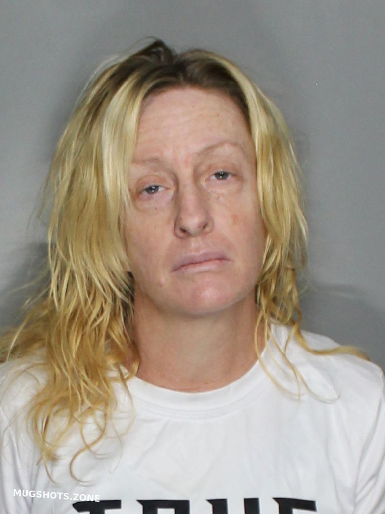 EDWARDS JAMIE LYNN 07/23/2025 - Charlotte County Mugshots Zone