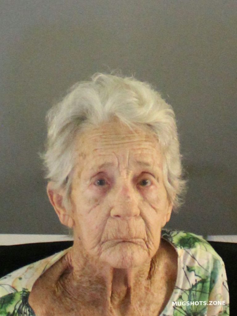 JUDKINS DIXIE LEE 07/28/2025 - Charlotte County Mugshots Zone