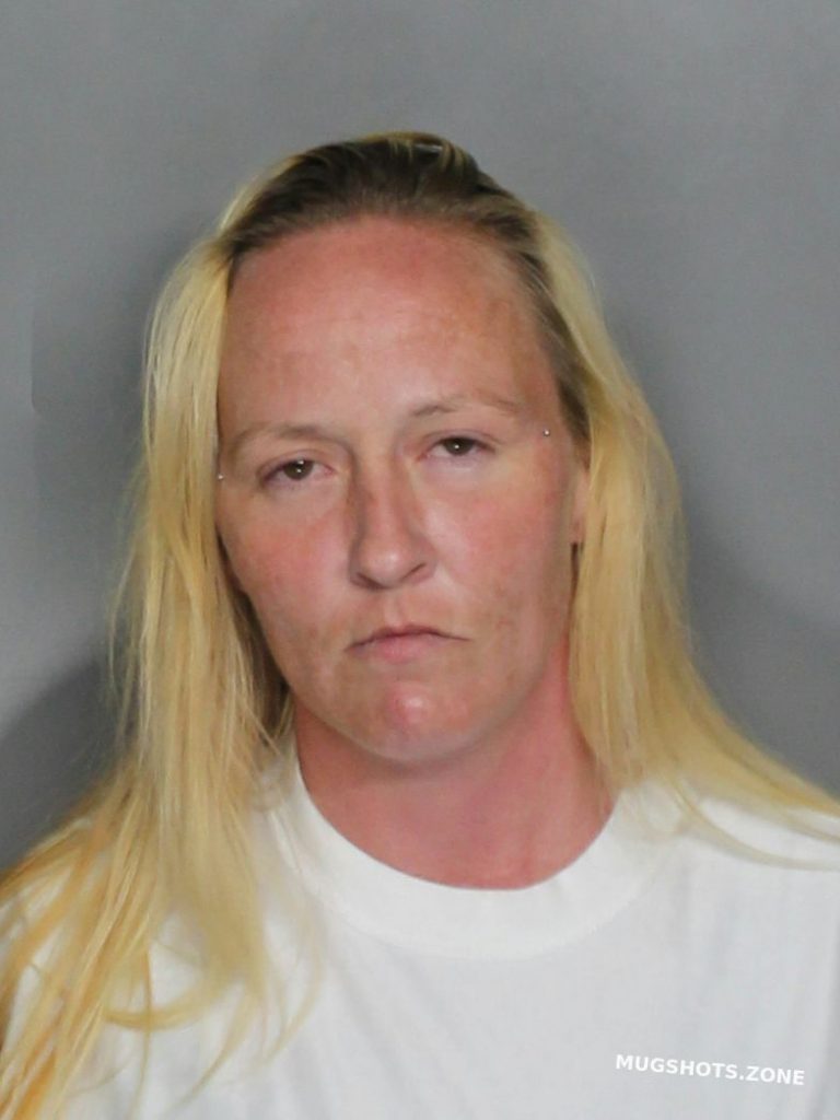 COMBS AMANDA RENEE 07/29/2025 - Charlotte County Mugshots Zone