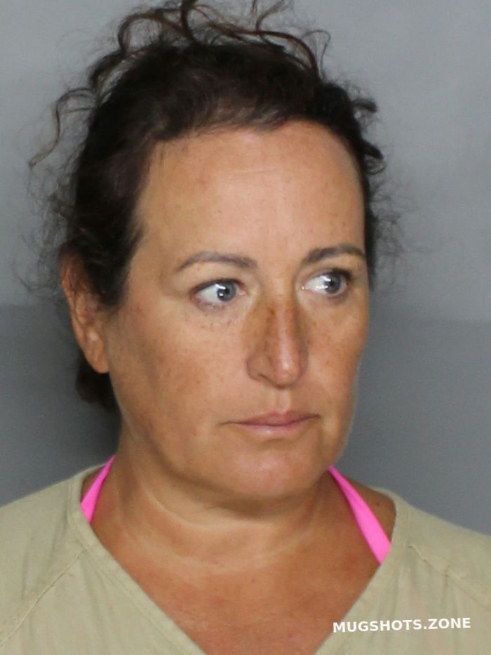 Arancivia Gina Marie 07302025 Charlotte County Mugshots Zone