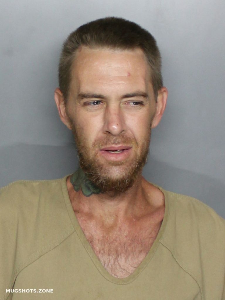 LANE STEVEN ALEXANDER 07/31/2025 - Charlotte County Mugshots Zone