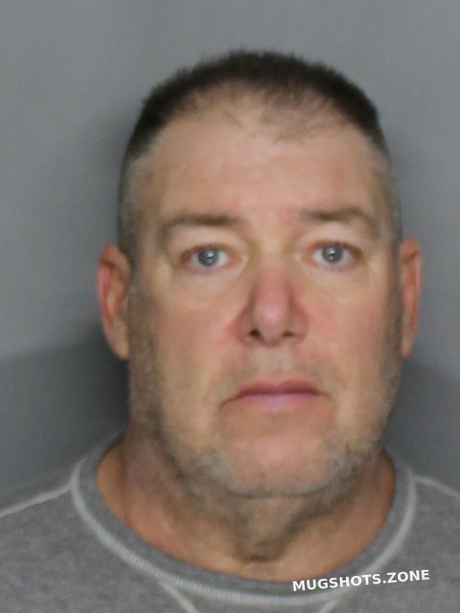 SANDERS MARK DANIEL 08/02/2025 - Charlotte County Mugshots Zone
