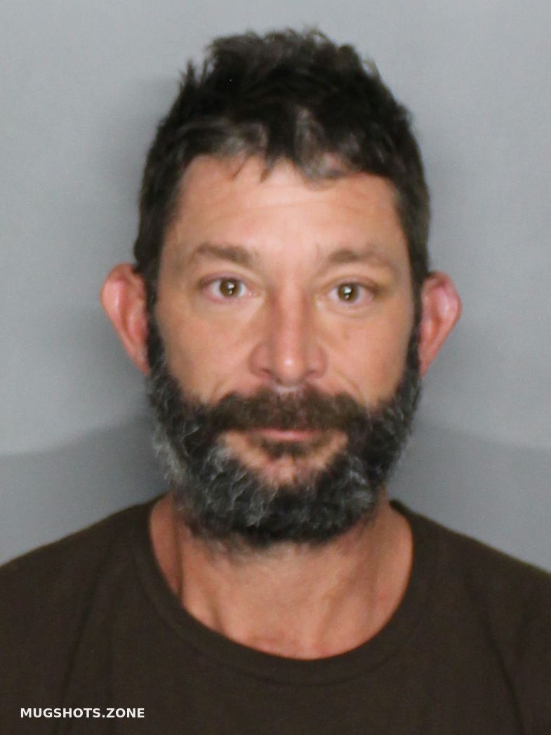 RENDON RONALD ROBERT 08/03/2025 - Charlotte County Mugshots Zone