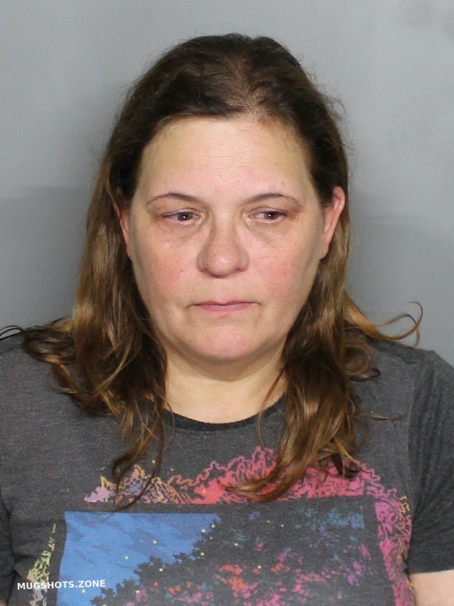 BORKOWSKI AMY KATHERINE 08/05/2025 - Charlotte County Mugshots Zone