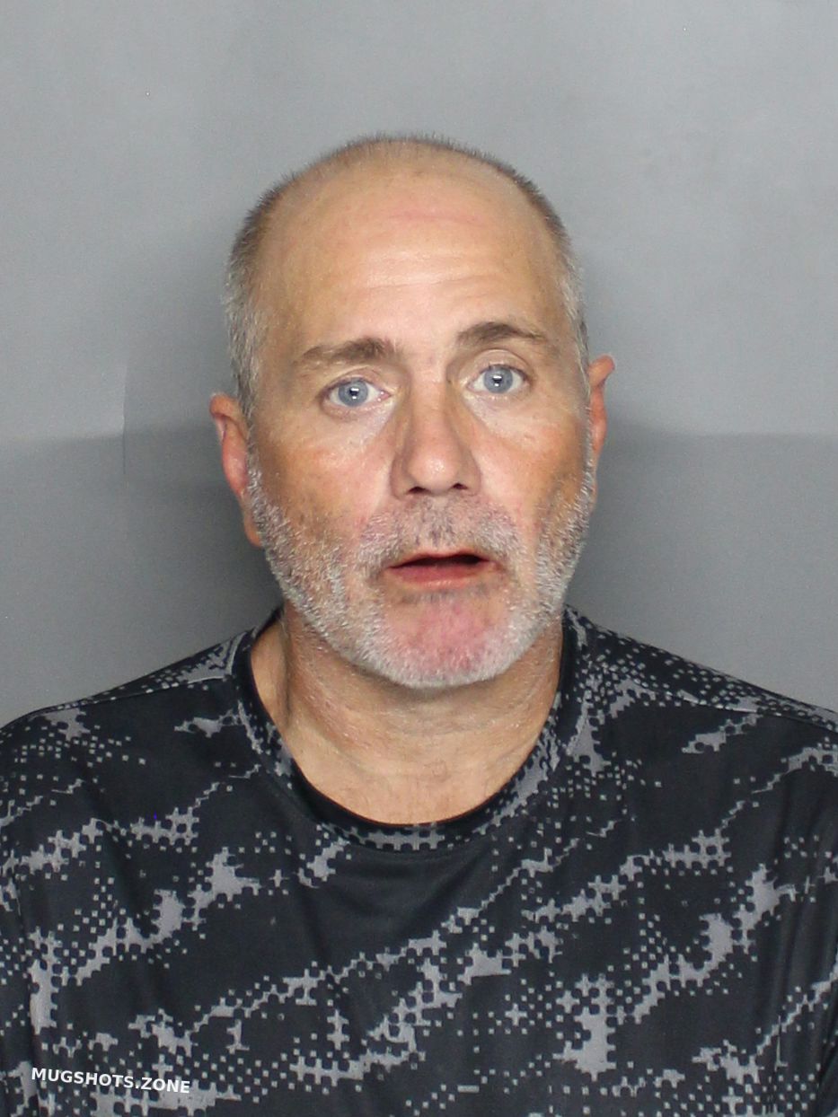 TRENT TODD EDWARD 08/05/2025 - Charlotte County Mugshots Zone