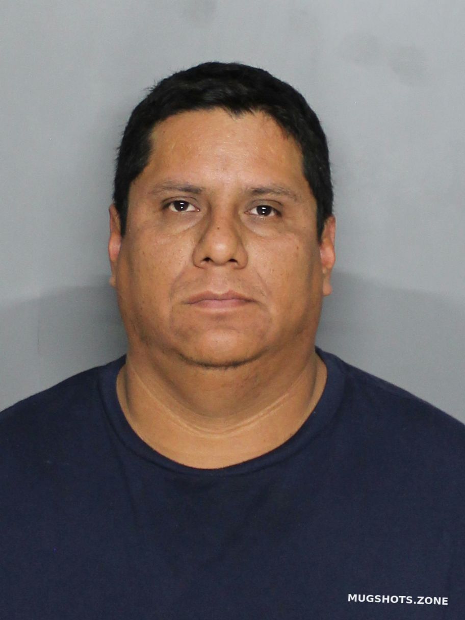 ALCANTARA GUZMAN EDGAR DAVID 08/05/2025 - Charlotte County Mugshots Zone