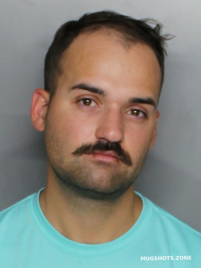 BORKOWSKI JACOB MICHAEL 08/05/2025 - Charlotte County Mugshots Zone