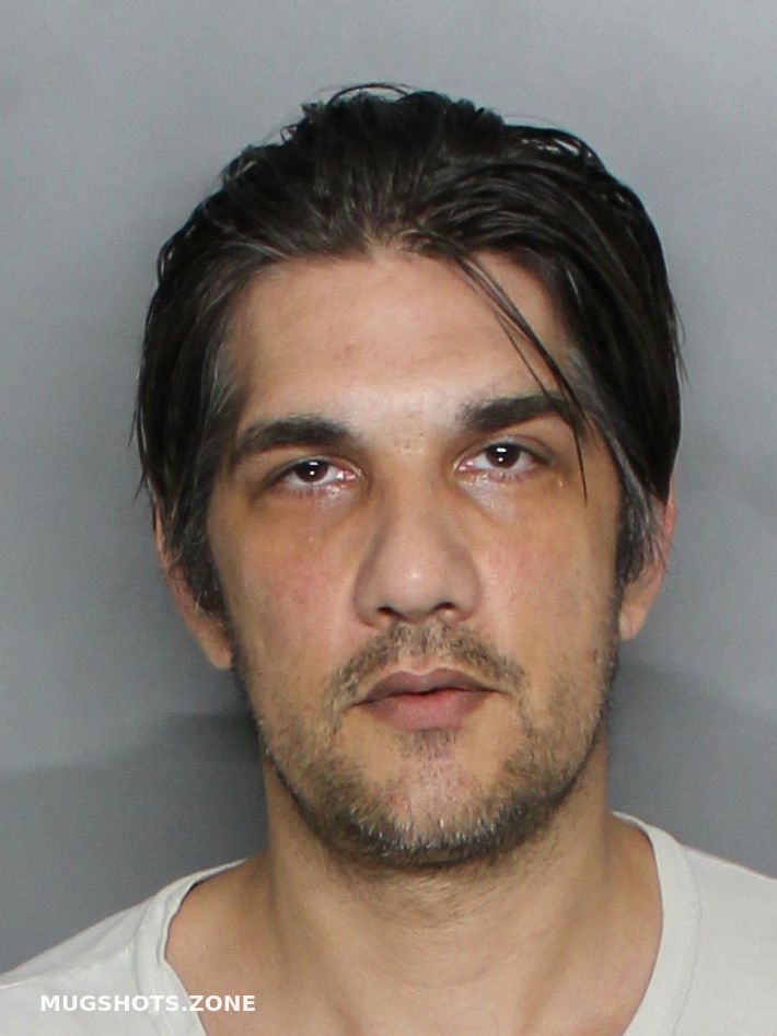 NAHAS AARON MATTHEW 08/07/2025 - Charlotte County Mugshots Zone