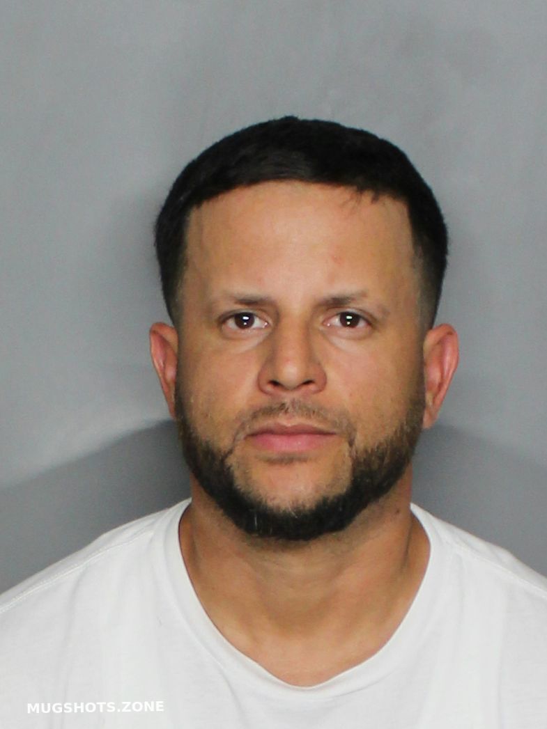 MORENO ROBERT 08/08/2025 - Charlotte County Mugshots Zone