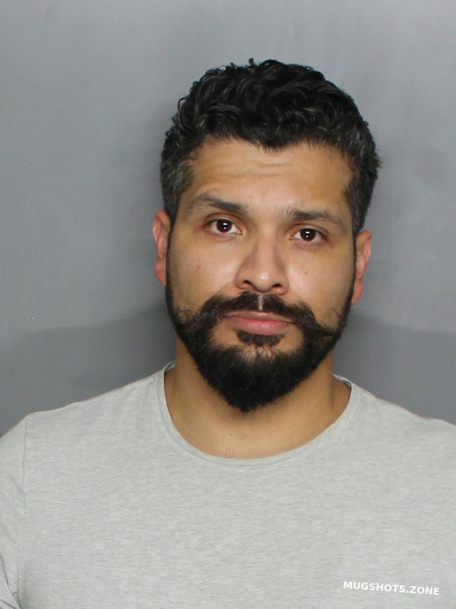 CURIEL EMMANUEL BERNAL 08/09/2025 - Charlotte County Mugshots Zone