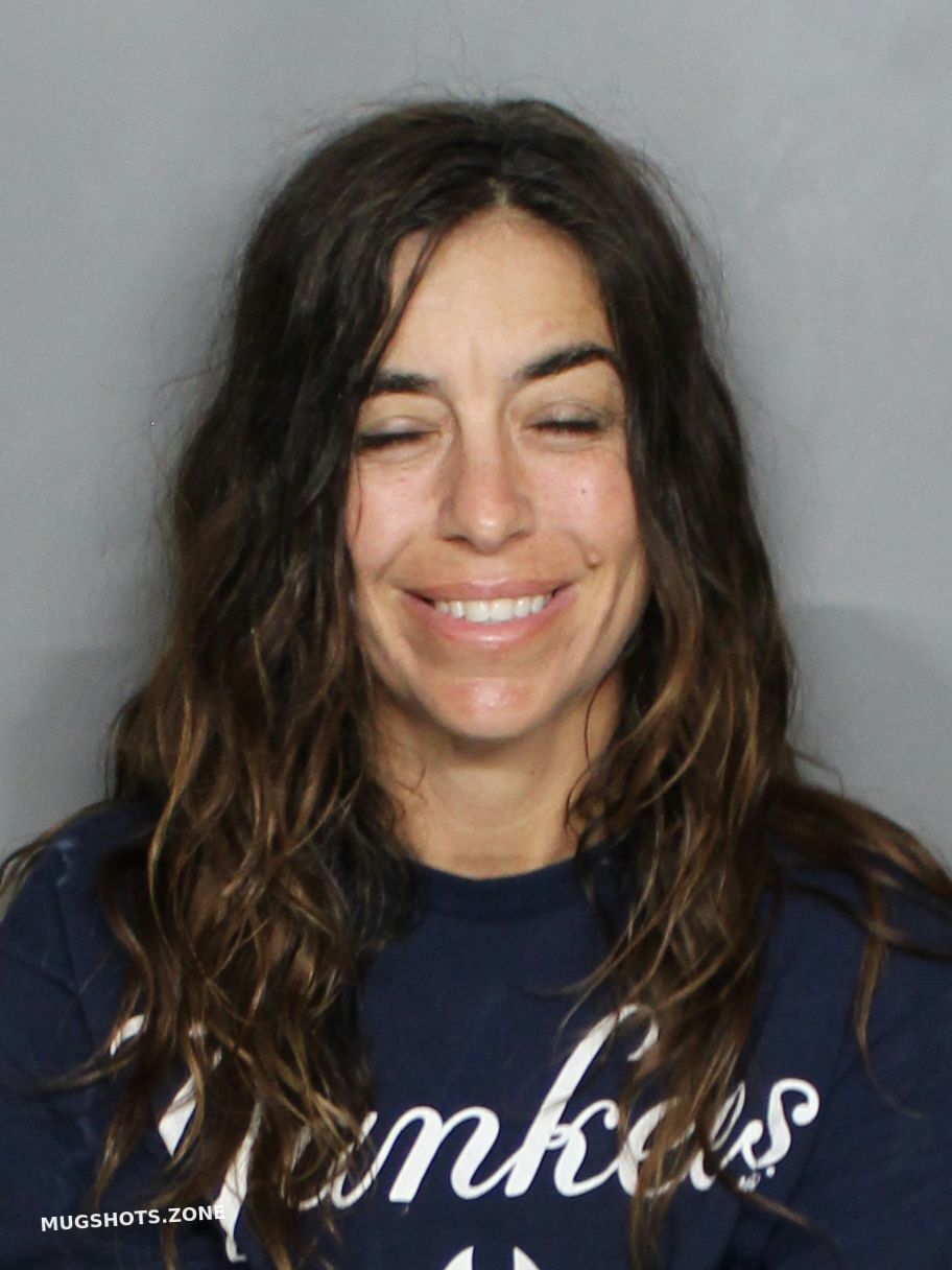 LOULOUDES NICOLE DHIMITRA 08/14/2025 - Charlotte County Mugshots Zone