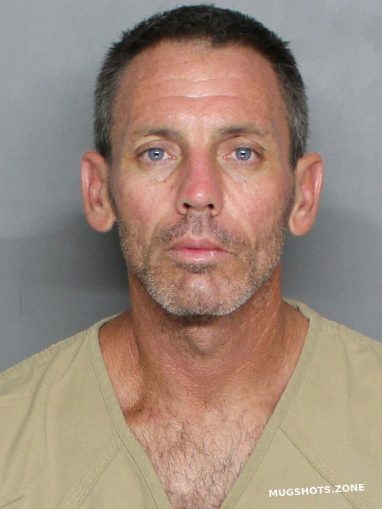 FREEMAN KEITH ALAN 08/14/2025 - Charlotte County Mugshots Zone