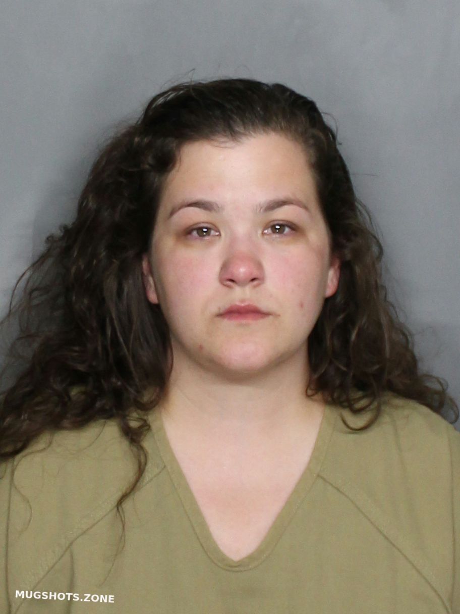 PEYTON ANNA MAE 08/15/2025 - Charlotte County Mugshots Zone