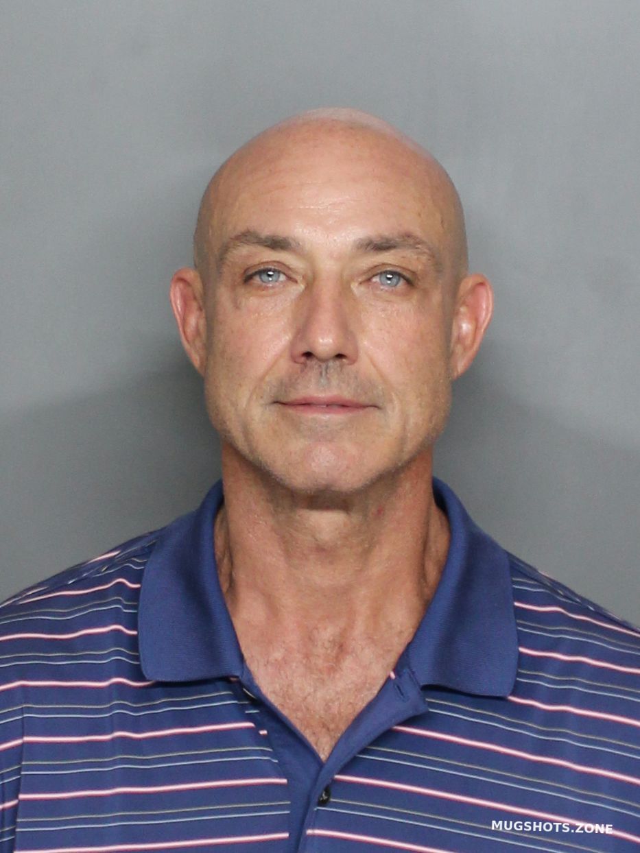 CARITHERS BIRON MICHAEL 08/16/2025 - Charlotte County Mugshots Zone