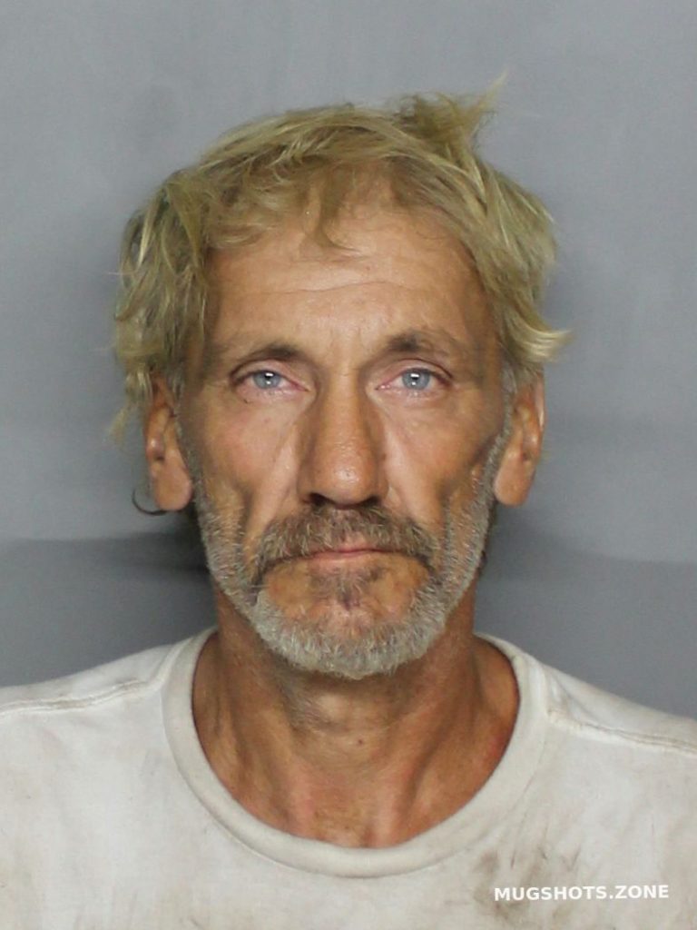 SMITH KENNETH DEWAYNE 08/22/2025 - Charlotte County Mugshots Zone