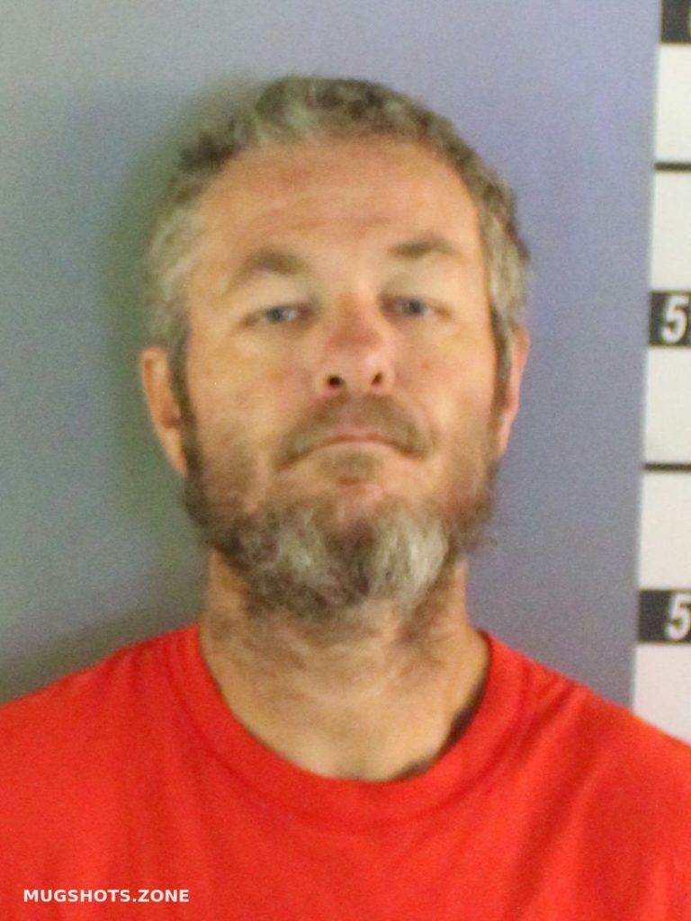 BAMBER THOMAS LEE 08/22/2025 - Charlotte County Mugshots Zone