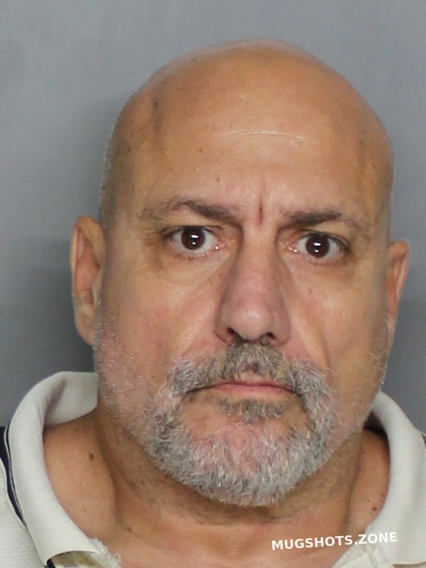 SUNSERI KEVIN ALBERT 08/24/2025 - Charlotte County Mugshots Zone