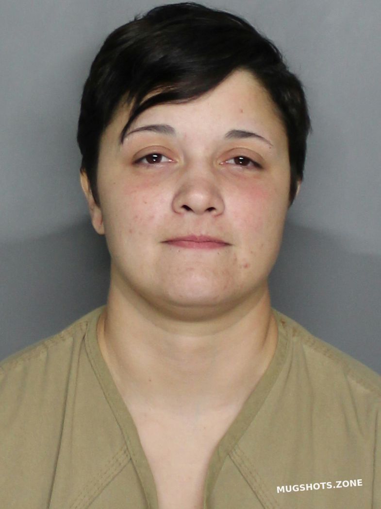 CUTRONI ASHLEY M 08/24/2025 - Charlotte County Mugshots Zone