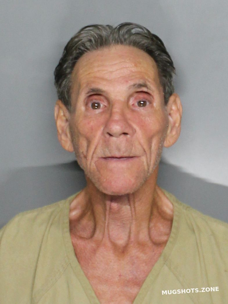 GARZONE EMANUEL 08/24/2025 - Charlotte County Mugshots Zone