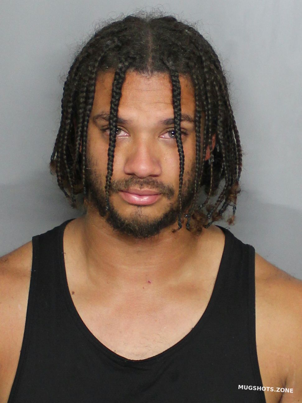 BUTLER JONATHAN JUSTIN JAMES 08/25/2025 - Charlotte County Mugshots Zone
