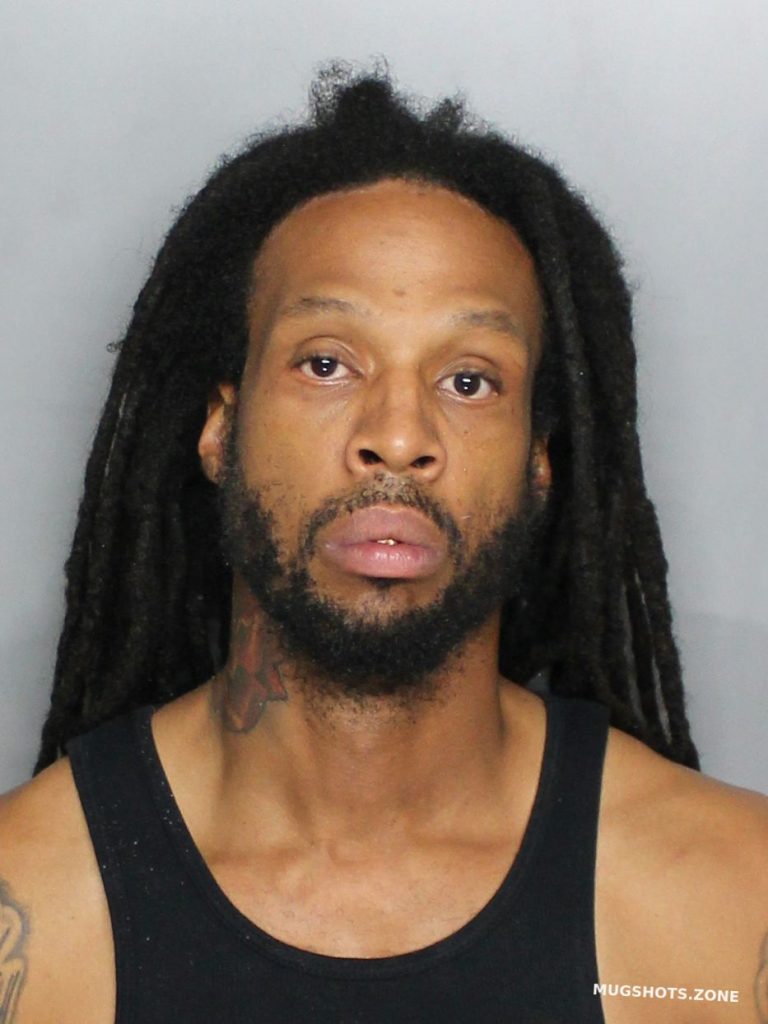 MINCEY TERRY MARQUE PARKER 08/25/2025 - Charlotte County Mugshots Zone