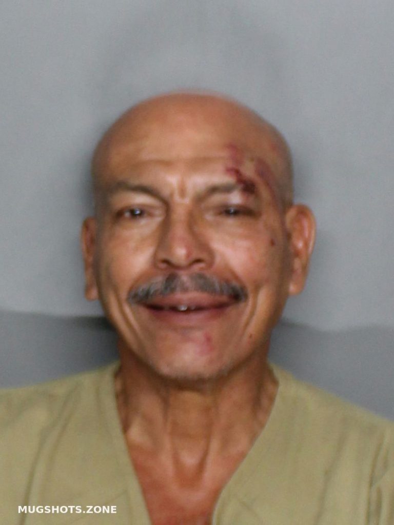 CRUZ RIVERA JUAN ANTONIO 08/29/2025 - Charlotte County Mugshots Zone