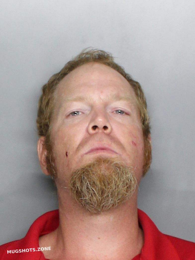 WOLTERS JOSHUA JAMES 08/29/2025 - Charlotte County Mugshots Zone