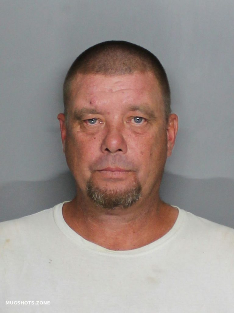 DAIGLE JUSTIN MICHAEL 08/29/2025 - Charlotte County Mugshots Zone