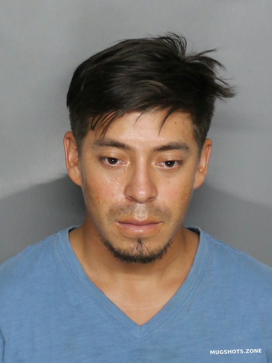 ARGUETA ORELLANA JORGE ALEXIS 08/30/2025 - Charlotte County Mugshots Zone