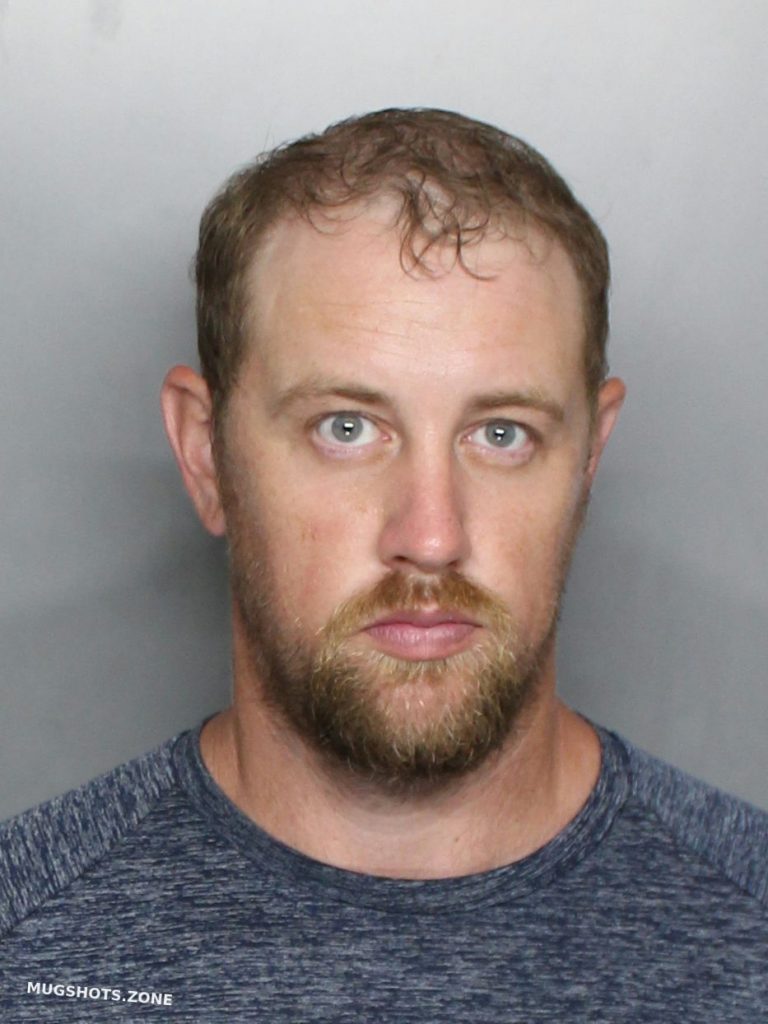 RETTIG JONATHAN MICHAEL 09/01/2025 - Charlotte County Mugshots Zone
