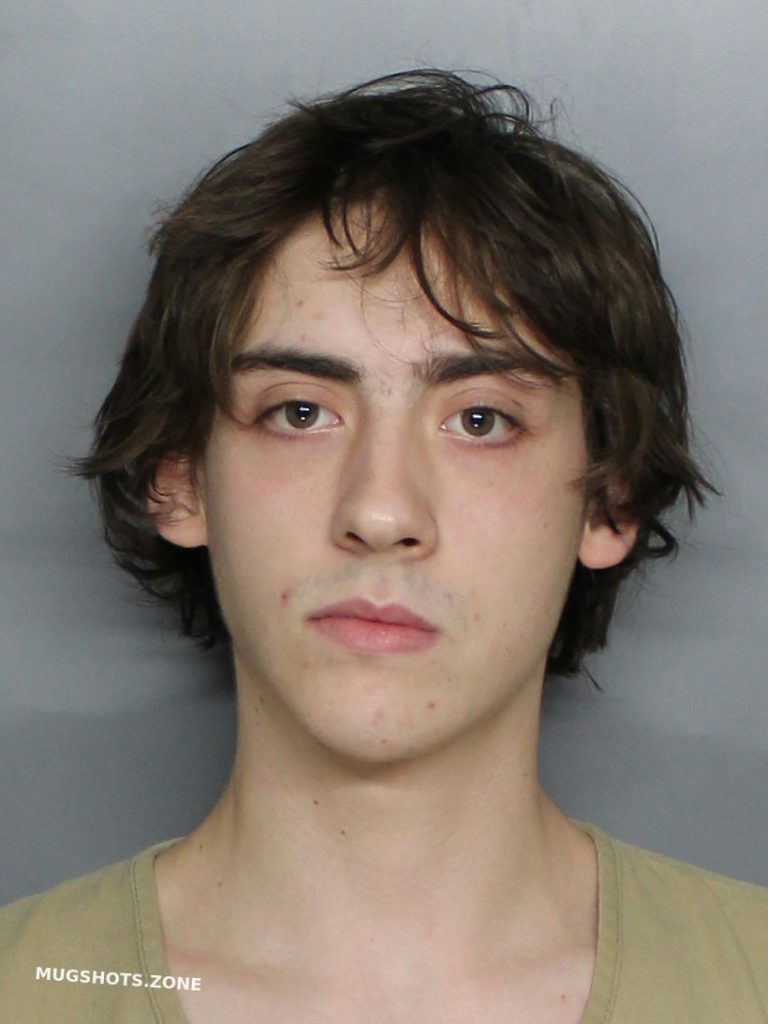 LACZA AKOS EMIL 09/02/2025 - Charlotte County Mugshots Zone