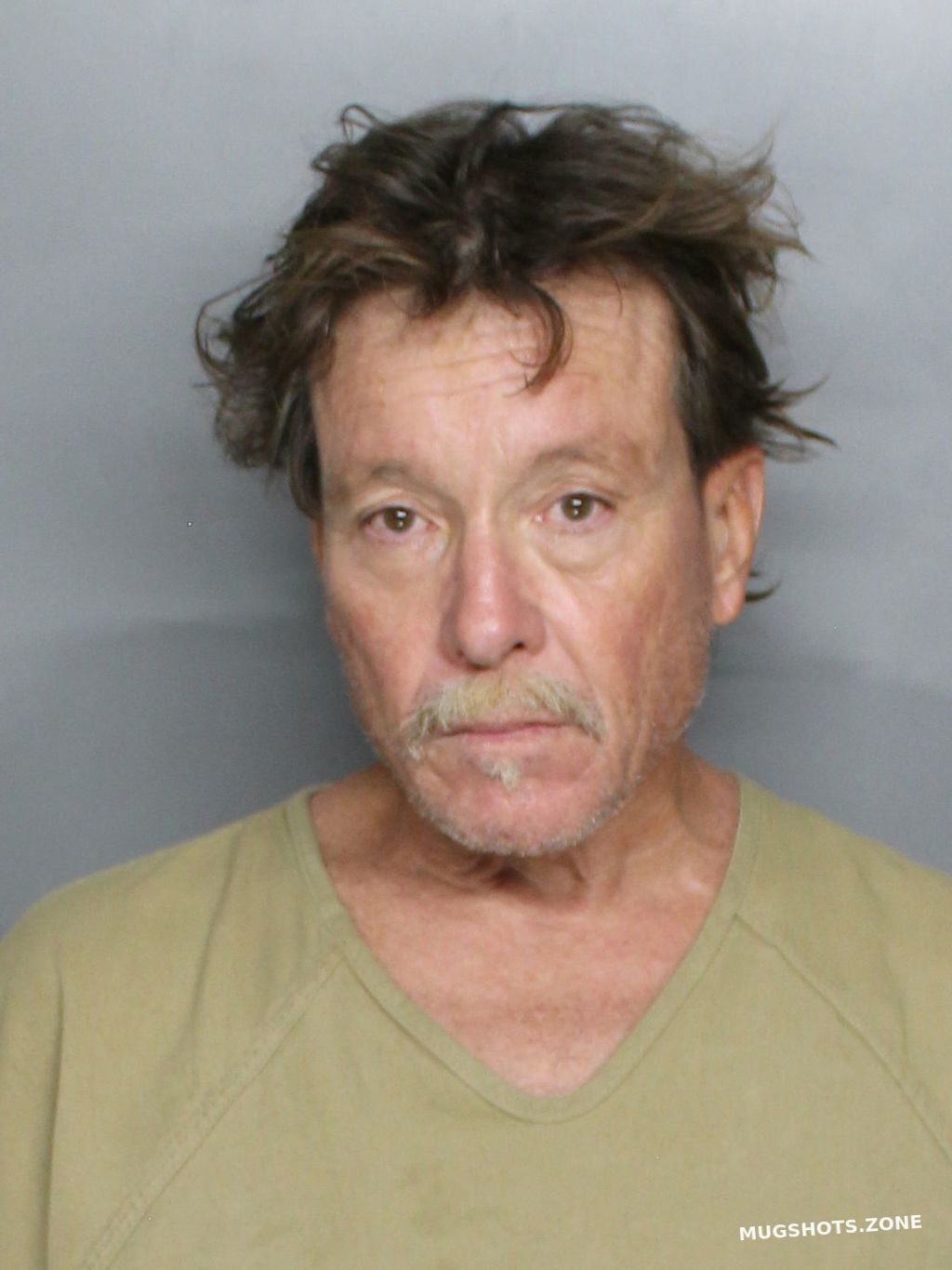 RECTOR ROBERT ANTHONY 09/03/2025 - Charlotte County Mugshots Zone