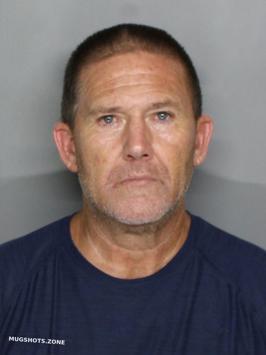 EPPS RICHARD DARRELL 09/06/2025 - Charlotte County Mugshots Zone
