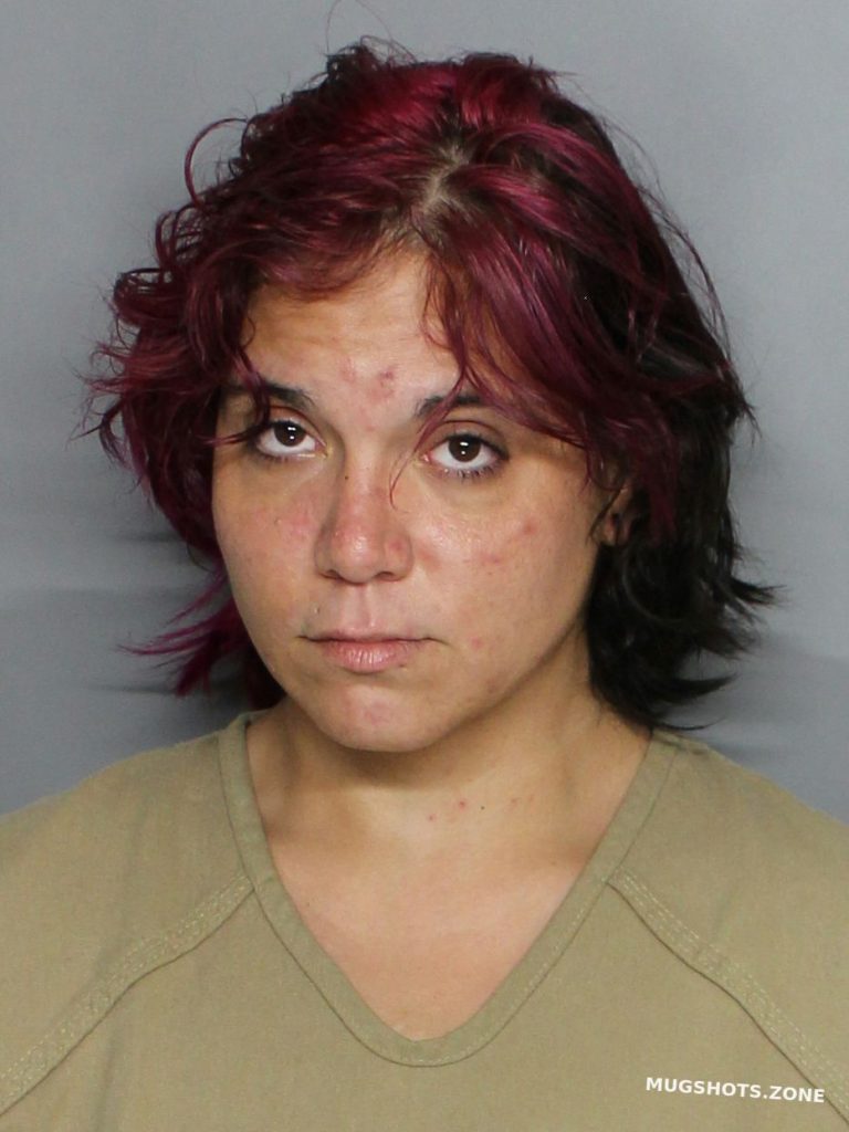 WALDMAN JESSICA MICHELLE 09/06/2025 - Charlotte County Mugshots Zone