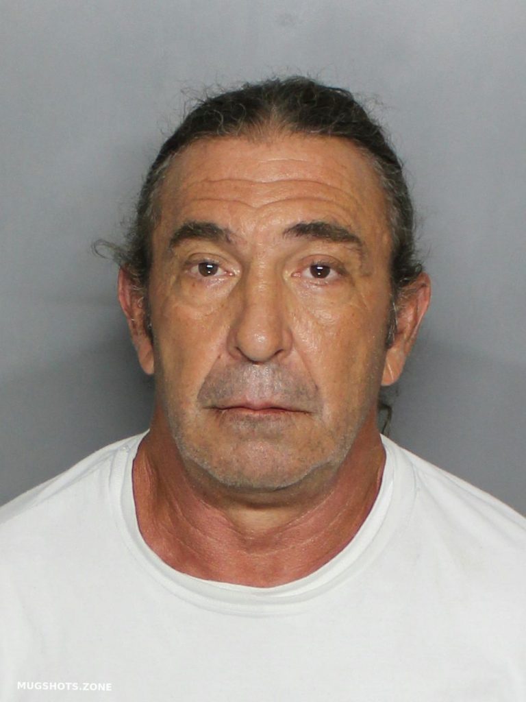 MAGSBY RAY DEAN 09/06/2025 - Charlotte County Mugshots Zone