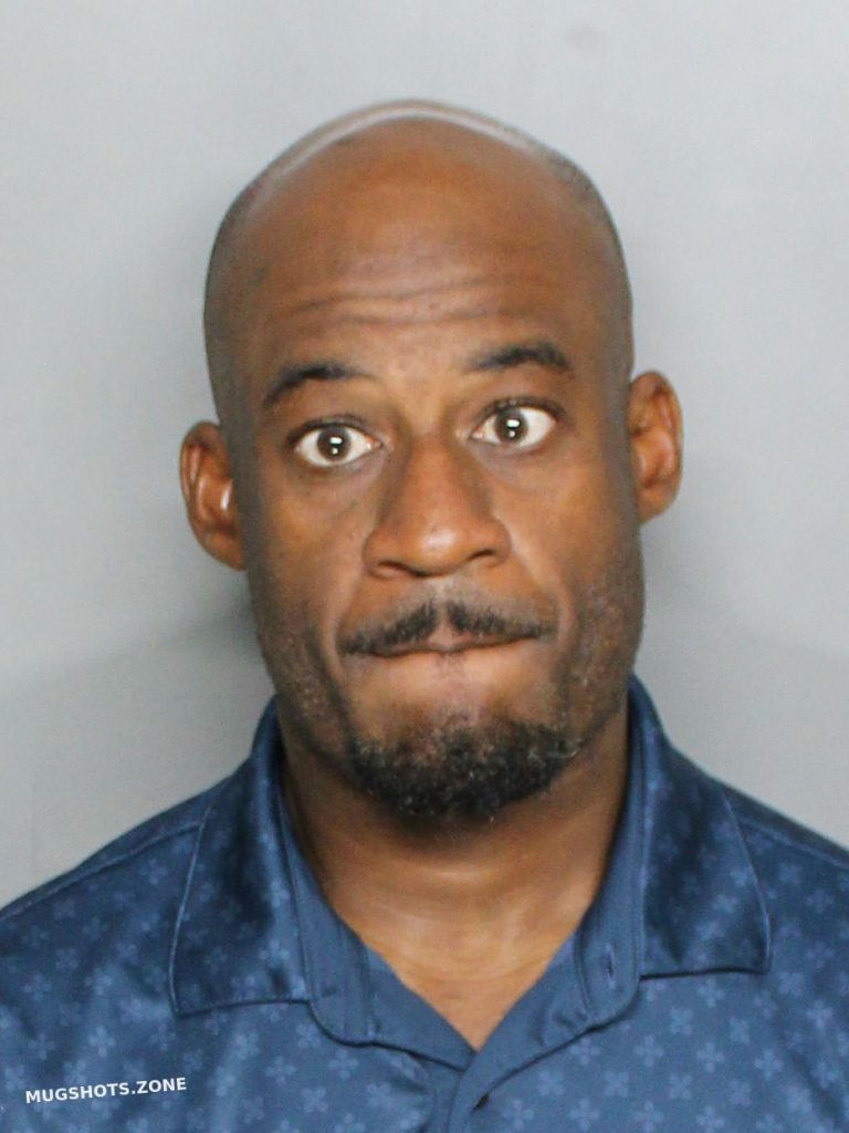 BERNARD KEVIN ANTHONY 09/06/2025 - Charlotte County Mugshots Zone